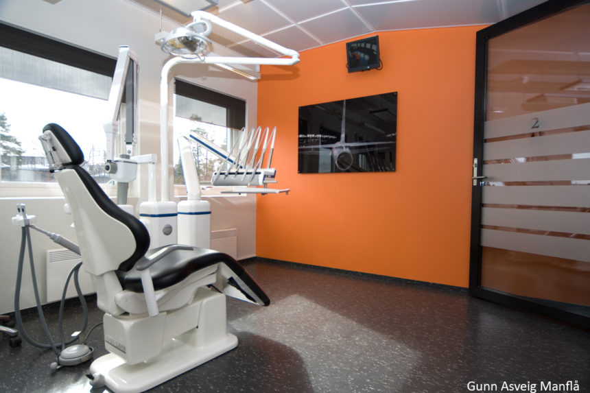 Fornebu Tannklinik - DentalSor