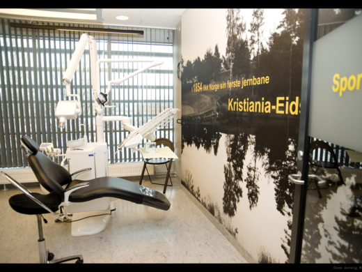 Lillestrøm Tannklinikk - DentalSor