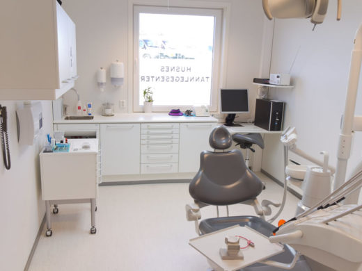 Bilder fra Per Henrik Opdal på Husnes - DentalSor
