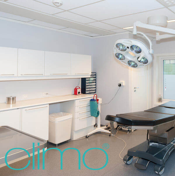 Operasjon- og kirurgi rommet Archives - DentalSor